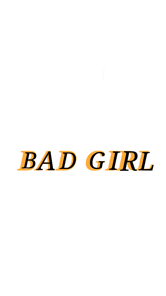 BAD GIRL | LINE WEBTOON