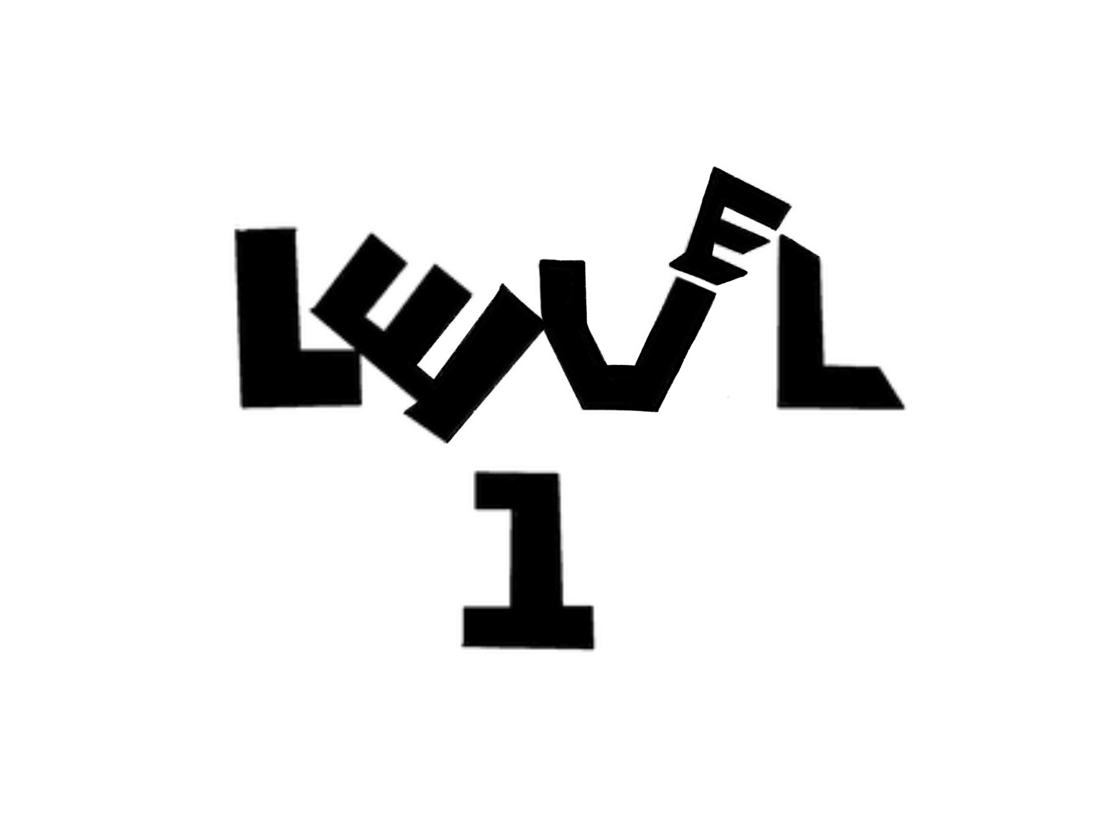 Level 1 | WEBTOON