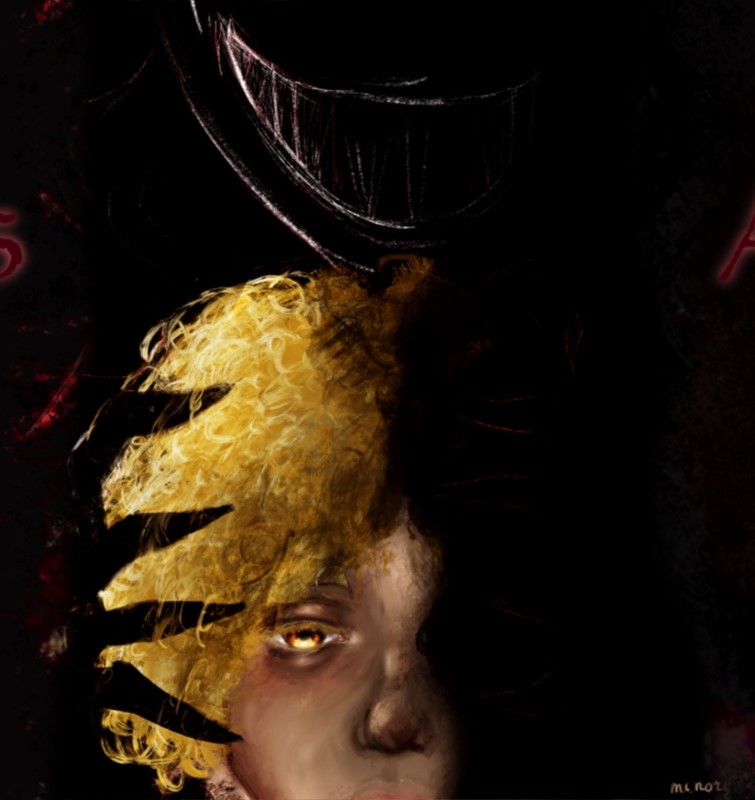 Voices: Adrian's tale | WEBTOON