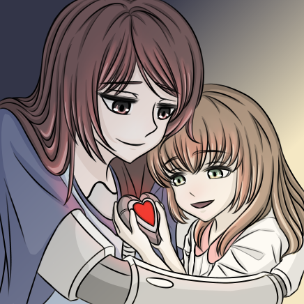 Mother (H) | WEBTOON