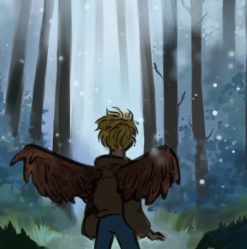 Birds | WEBTOON