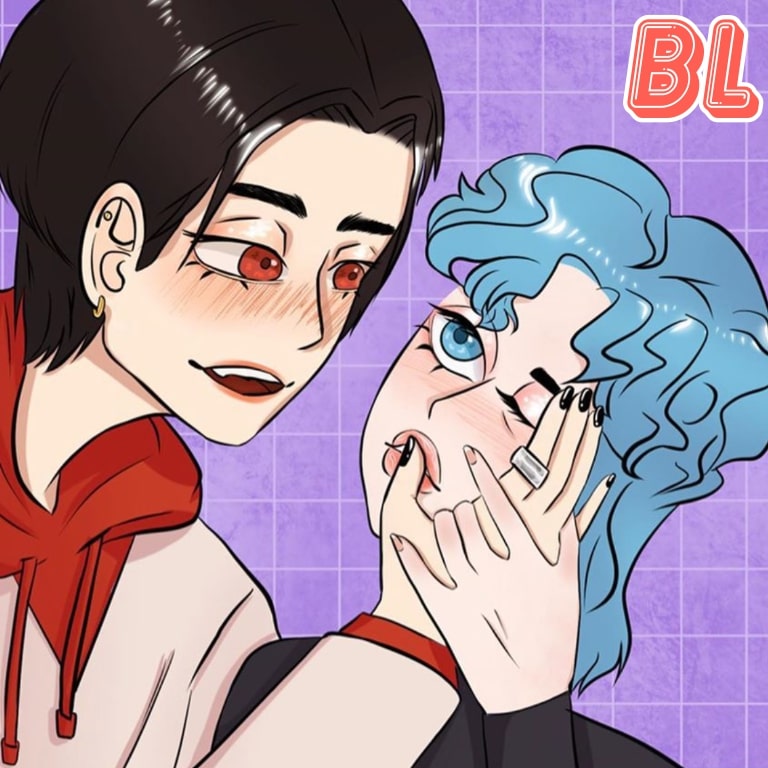 Scent Overdose | WEBTOON