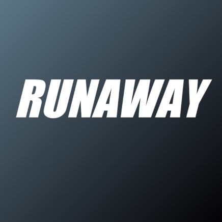 RUNAWAY | LINE WEBTOON