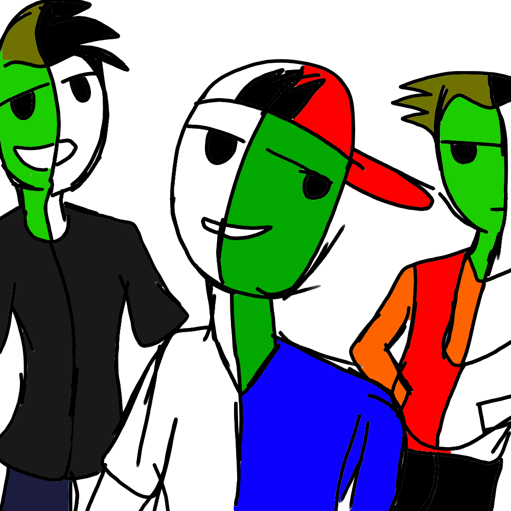 VOL.1 FAMILIA SALVAJE spanish | WEBTOON