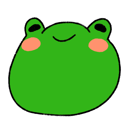 Frog Comic | WEBTOON