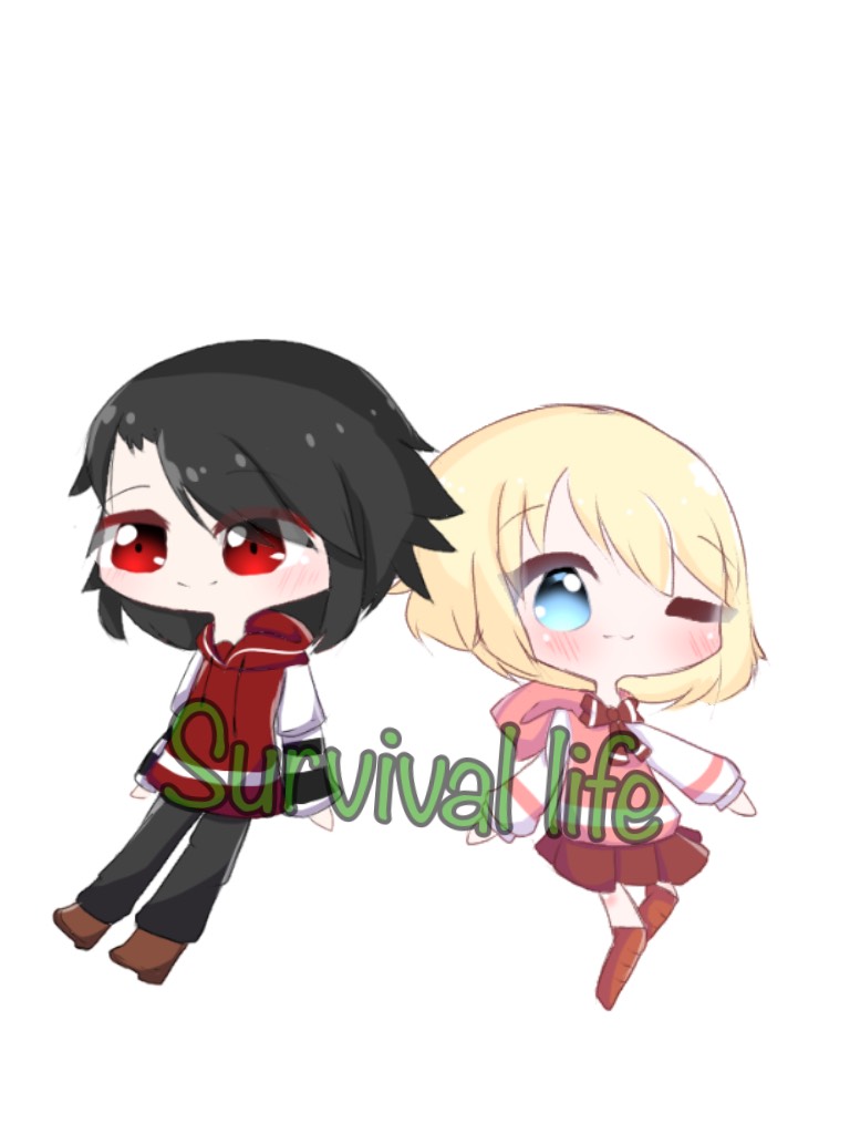 Survival Life | LINE WEBTOON