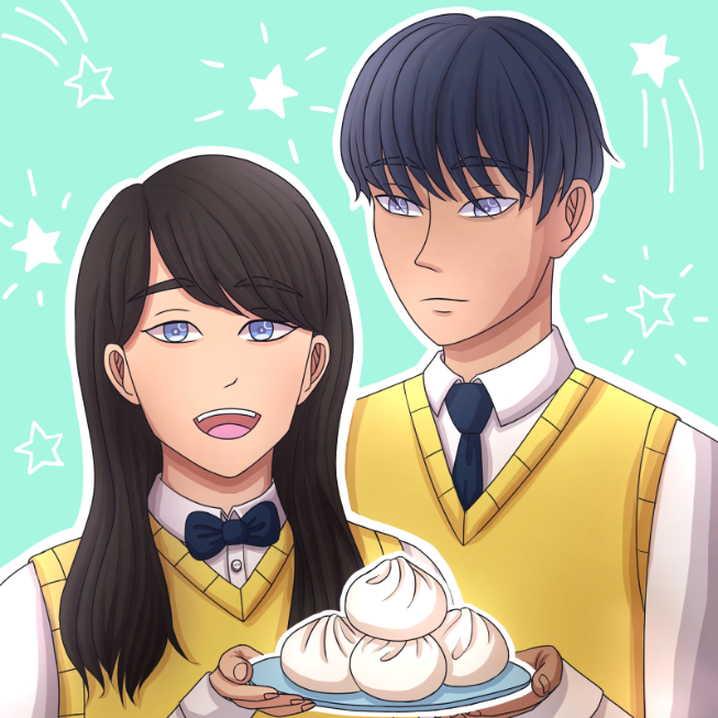 Recipes for Home (H) | WEBTOON