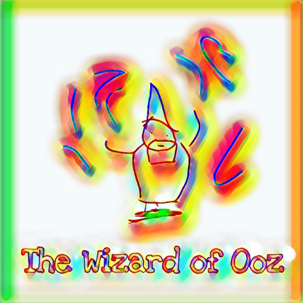 The Wizard of Ooz | WEBTOON