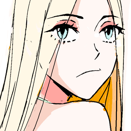 Bad Girl | WEBTOON