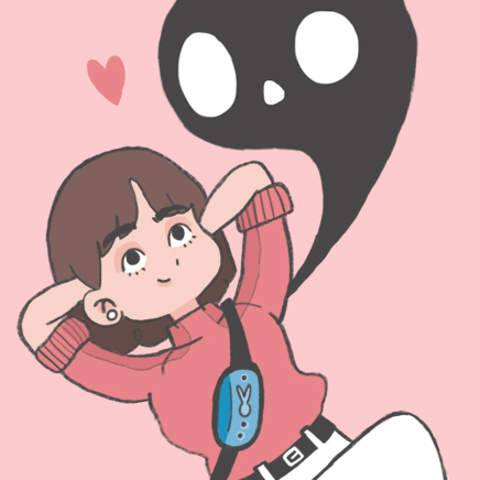 My Sad Day | WEBTOON