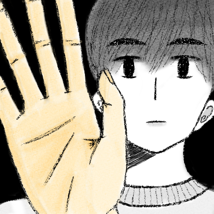 hands | WEBTOON