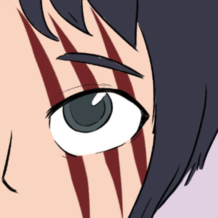 (H) Ghost Encounters | WEBTOON