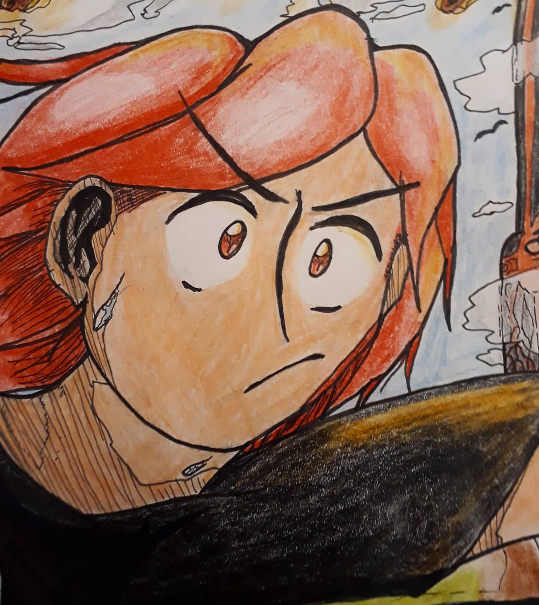 Cosmos | WEBTOON