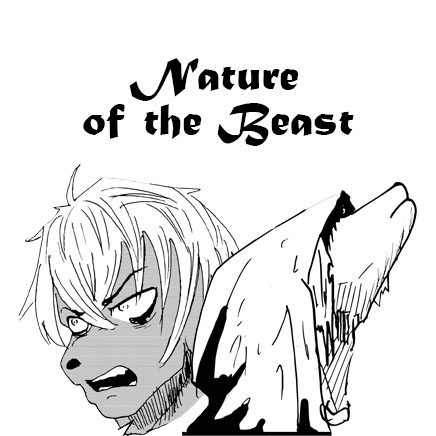 Nature of the Beast | WEBTOON