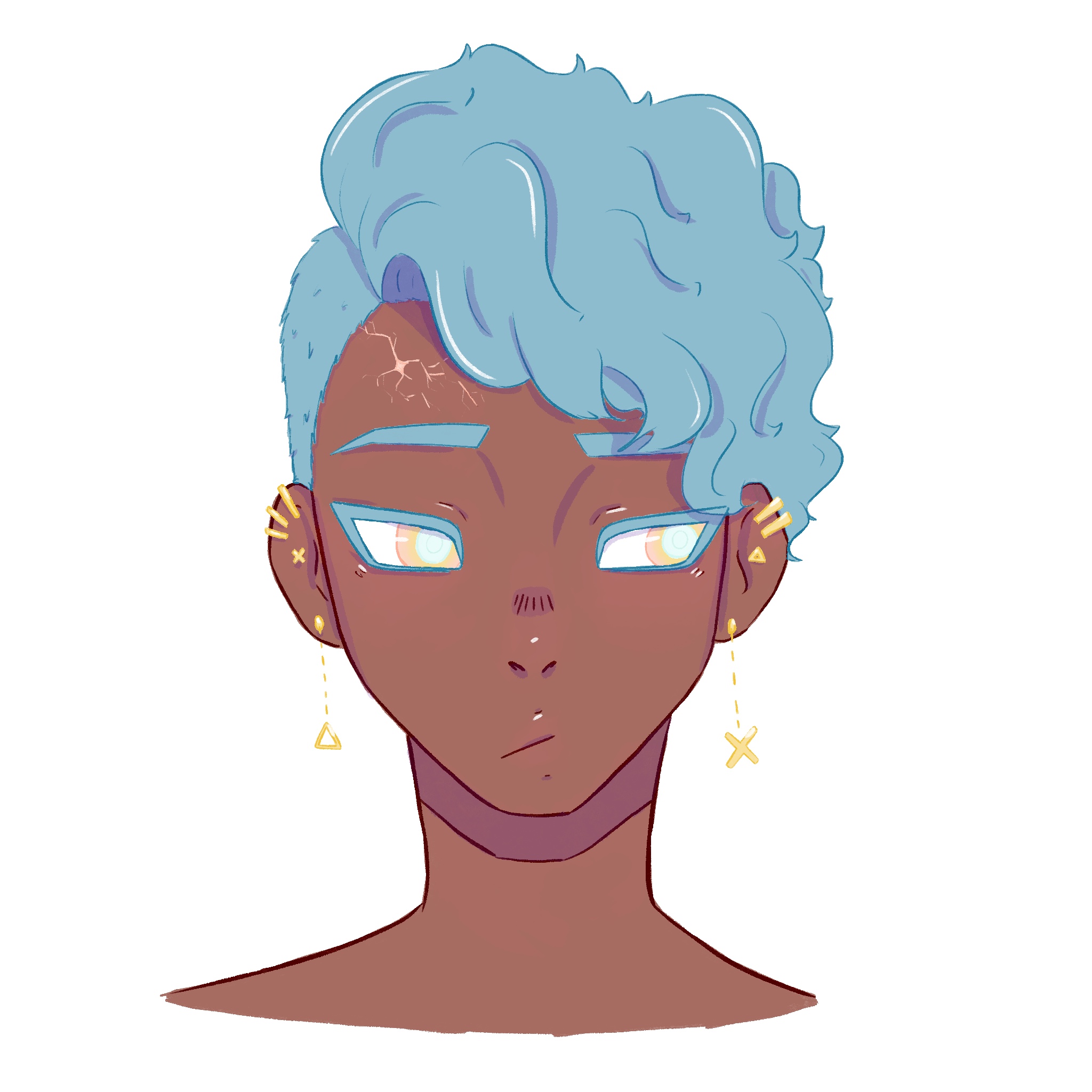 Chasing Colors | WEBTOON