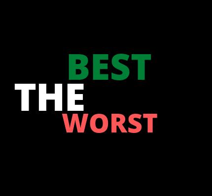 The Best Worst | WEBTOON