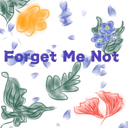 Forget Me Not | WEBTOON