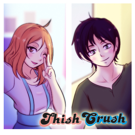 This Crush | WEBTOON