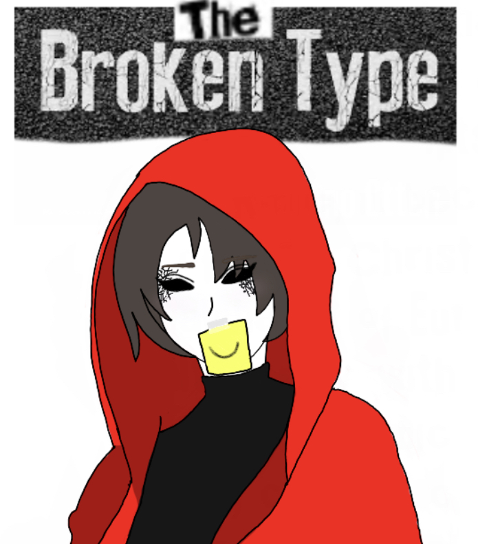 The Broken Type | WEBTOON