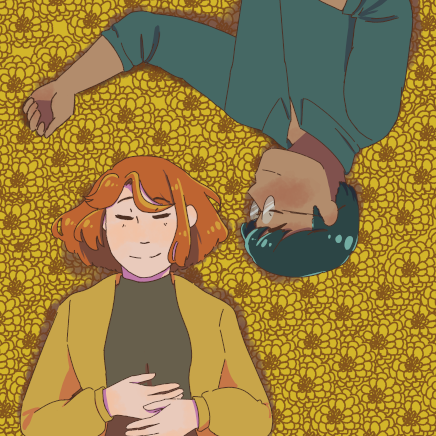 my memories of you | WEBTOON