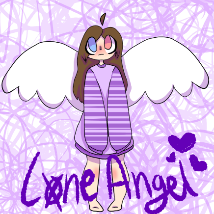 Lone Angel | WEBTOON