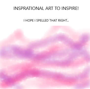 Random drawing for inspiration! | WEBTOON