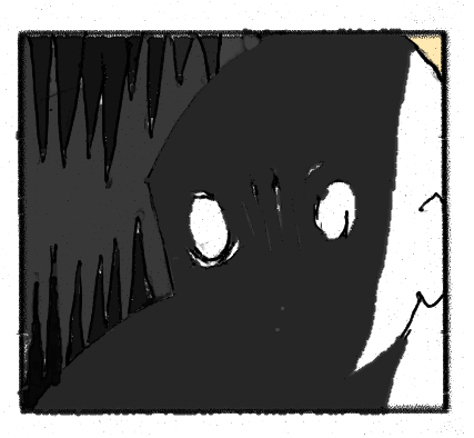 FALLEN ÁNGEL | WEBTOON