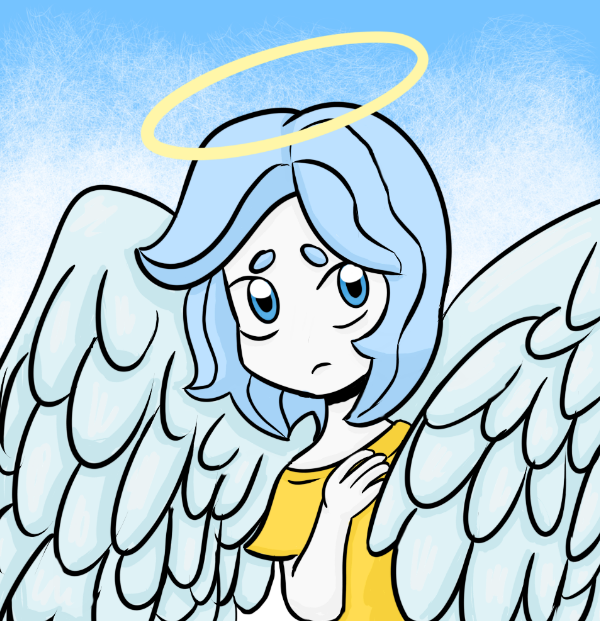 Falling Angels | WEBTOON