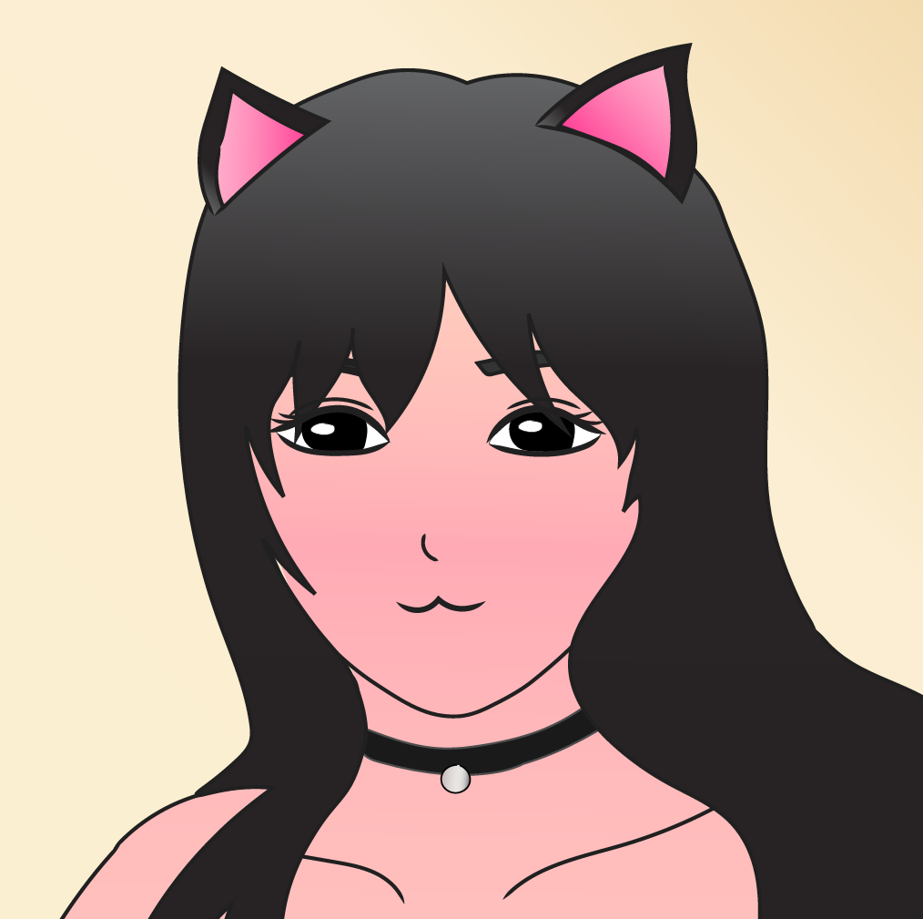 The Cat Maiden | WEBTOON