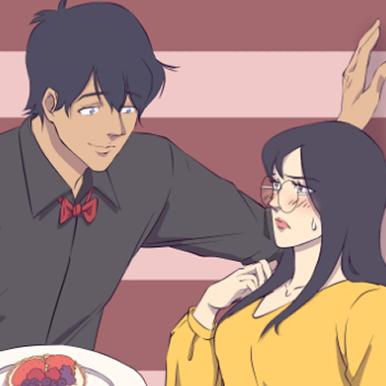 Lemon Tree | WEBTOON