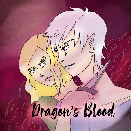 Dragon's Blood (H) | WEBTOON
