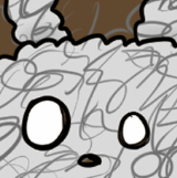 Dusty the Dust Bunny | WEBTOON