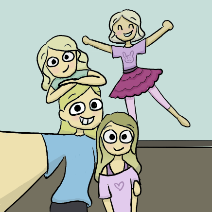 Vanilla Beans | WEBTOON