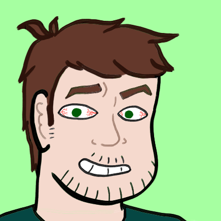 Mad Ham | WEBTOON