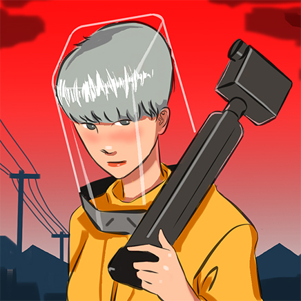 Outer Ring Webtoon