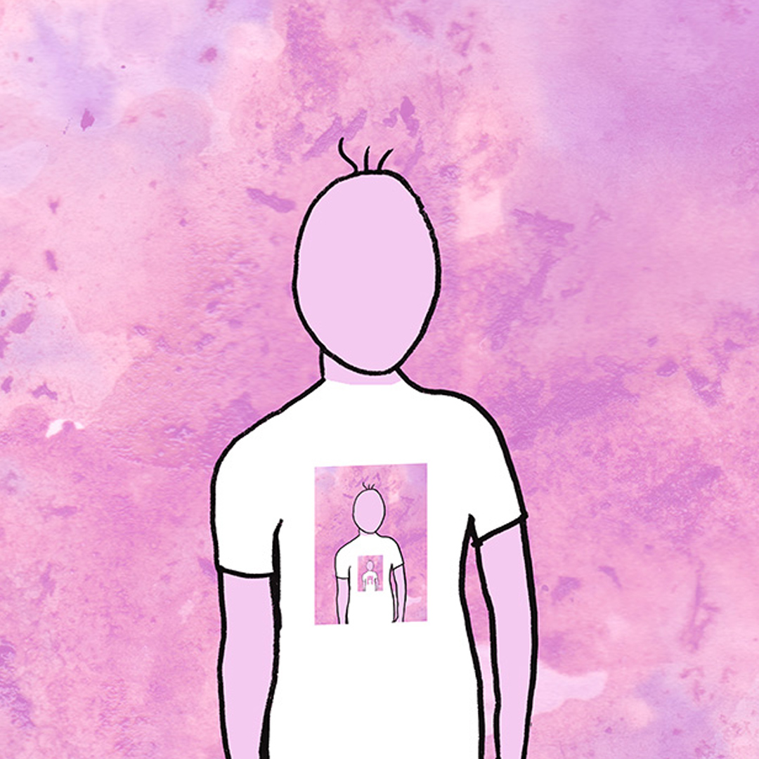 Vegetable Ink | WEBTOON