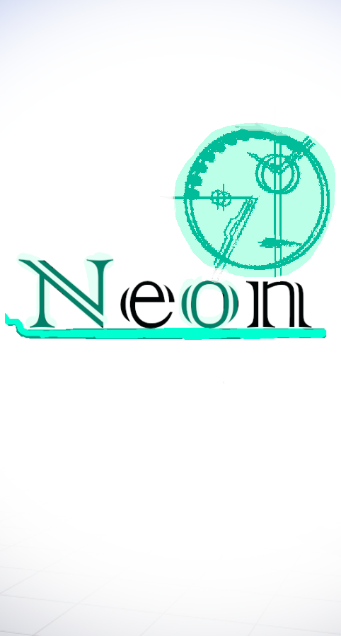 Neon x | WEBTOON