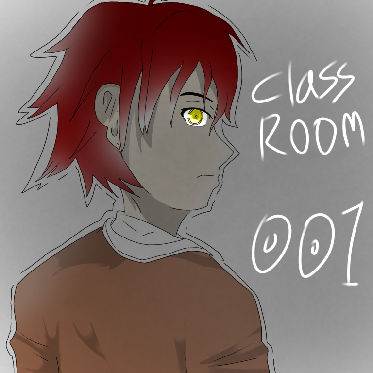 Welcome classroom 001 | LINE WEBTOON