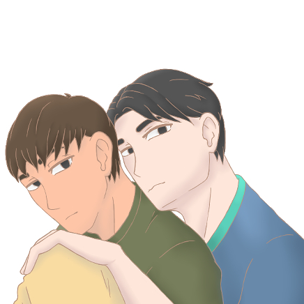 ikli-serye: Stargazing | WEBTOON