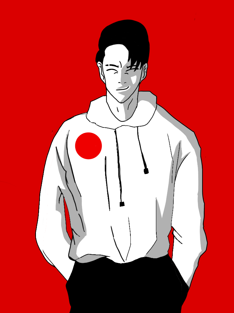 Street Fighter | LINE WEBTOON