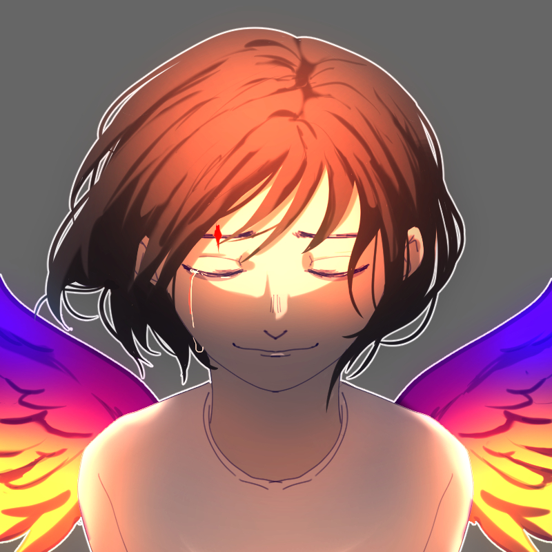 Colourful Grey (H) | WEBTOON