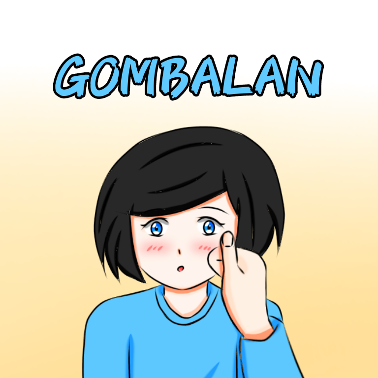 GOMBALAN | LINE WEBTOON