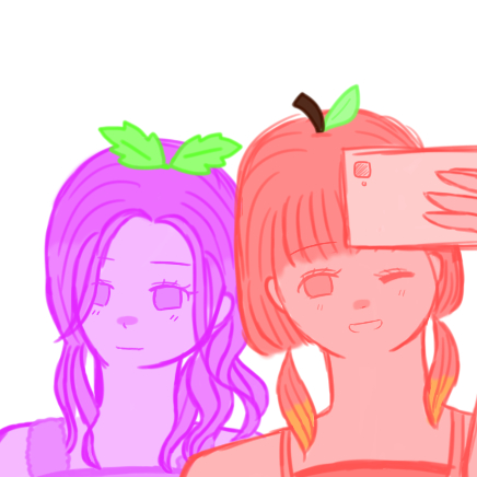 Fruits + Fruits | WEBTOON