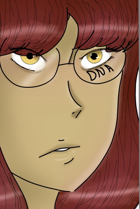 Dimensional | WEBTOON