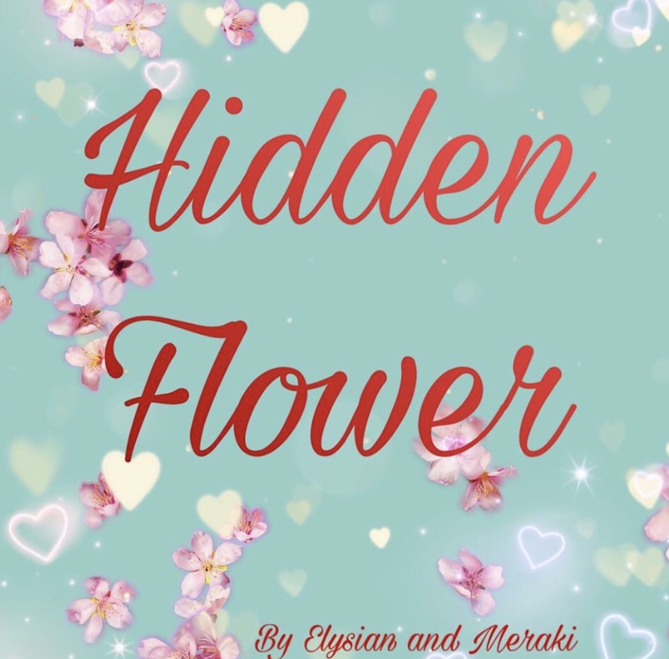 Hidden Flower (H) | WEBTOON