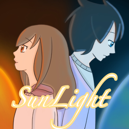 SunLight | WEBTOON