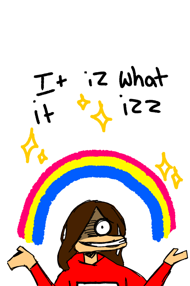 It iz what it izz | WEBTOON