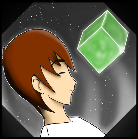 Maybe Psychic (B) | WEBTOON