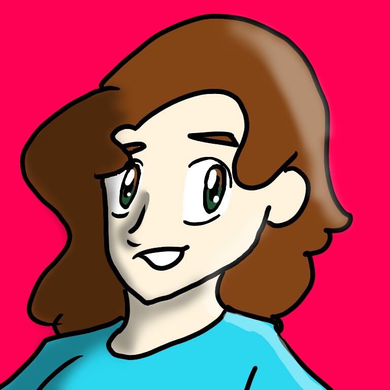 Everyday Anxiety ridden Teen | WEBTOON