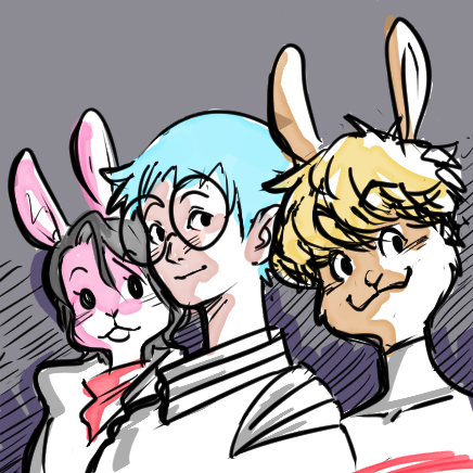 Funky Space Hole | WEBTOON